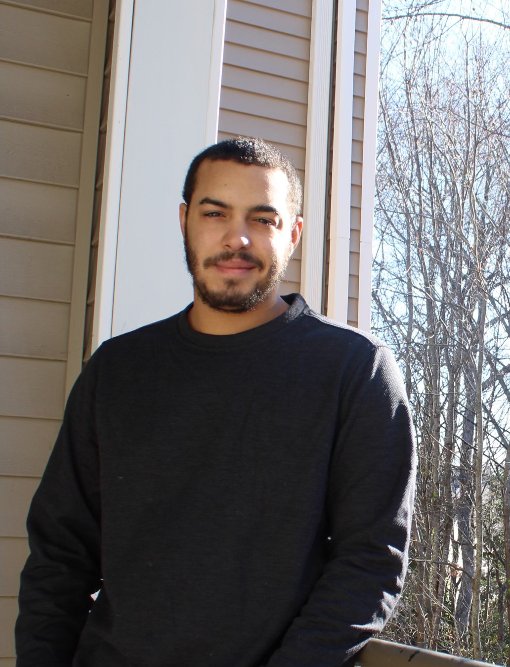 Kyle Rigler — Construction Technologist · BIM Modeler · Software Dev